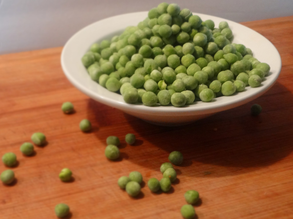 peas - the portuguese american mom