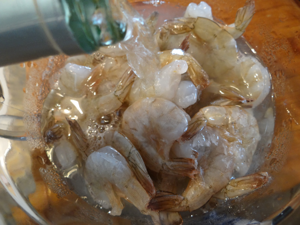 shrimp1 - the portuguese american mom